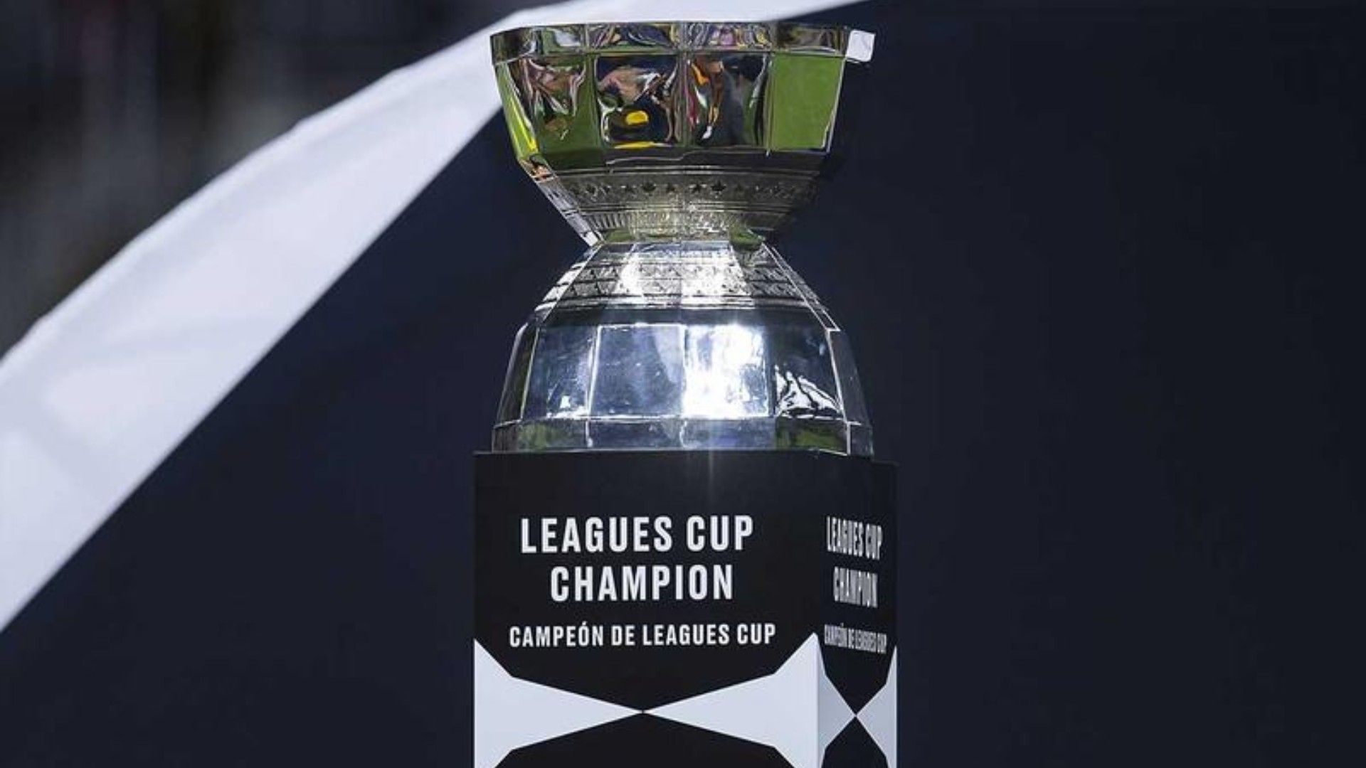 Los equipos eliminados de la Leagues Cup 2025 | Goal.com Espana